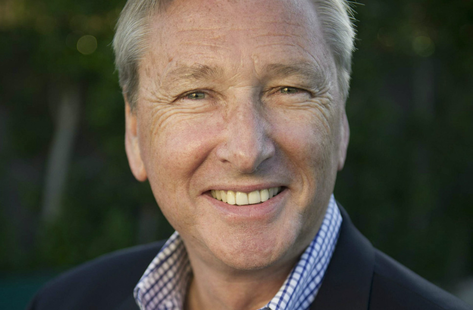 David Lyle Foundation set to back next generation talent - David Lyle ...